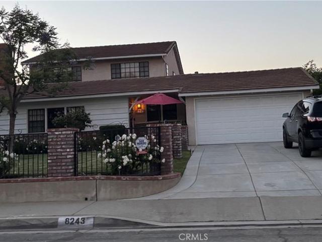 8243 Sheffield Rd, San Gabriel, CA 91775