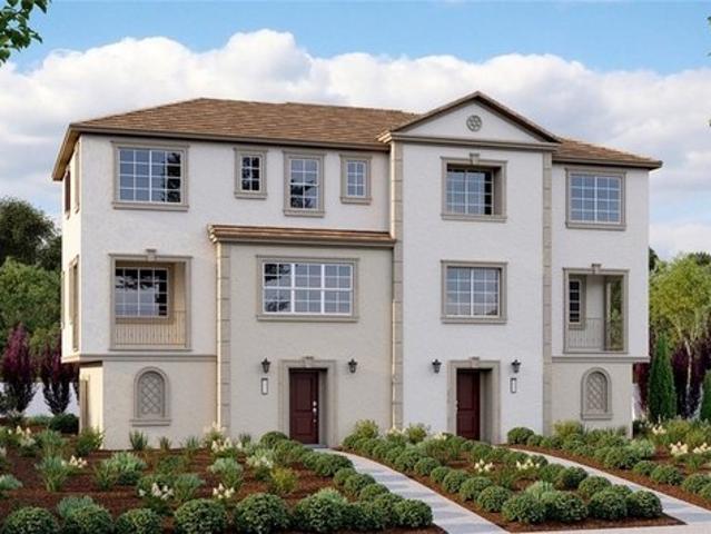 8243 Spirit St, Chino, CA 91708