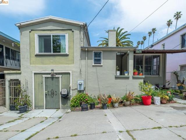 824 24th St, Oakland, CA 94606