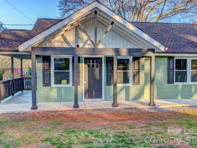 824 2nd St, Kings Mountain, NC 28086 | MLS #4367 | Compass