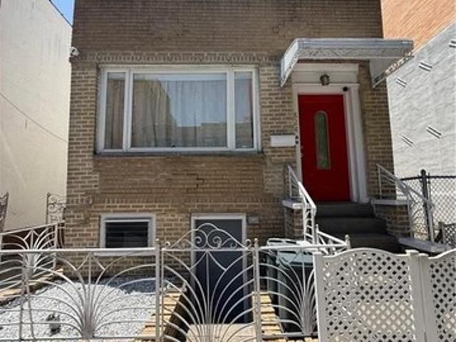 824 59th St Lot 16, Brooklyn, NY 11220