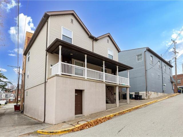 824 826 Pittsburgh St, Springdale, PA 15144 | MLS #1759