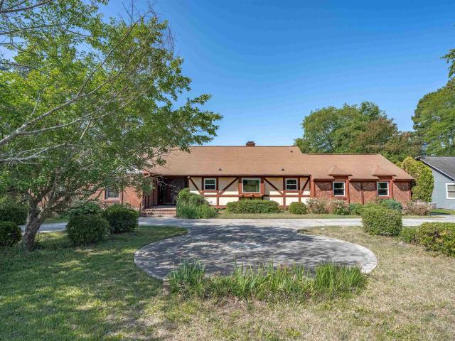 824 Cold Branch Drive