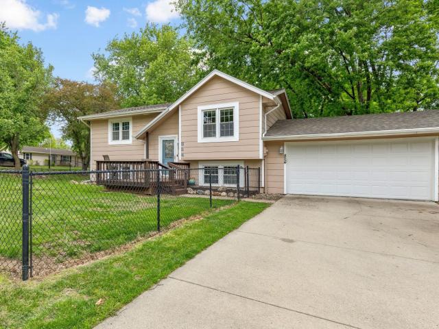 824 Casady Drive