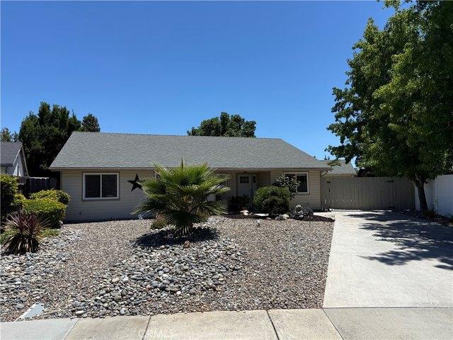 824 Casals Dr, Paso Robles, CA 93446