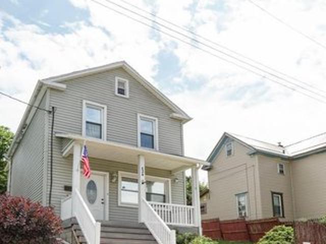824 Central Ave, Johnstown, PA 15902