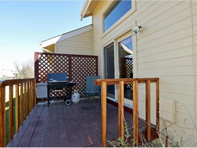 824 Chetwood Ct, Fort Collins, CO 80526 | MLS #1062