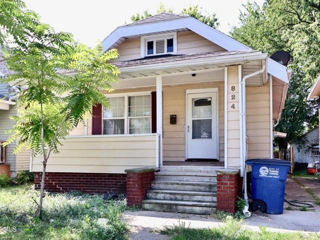 824 Clay Ave, Toledo, OH 43608