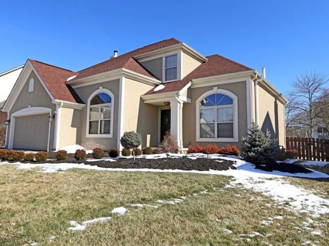824 Claycross Ct, Galloway, OH 43119