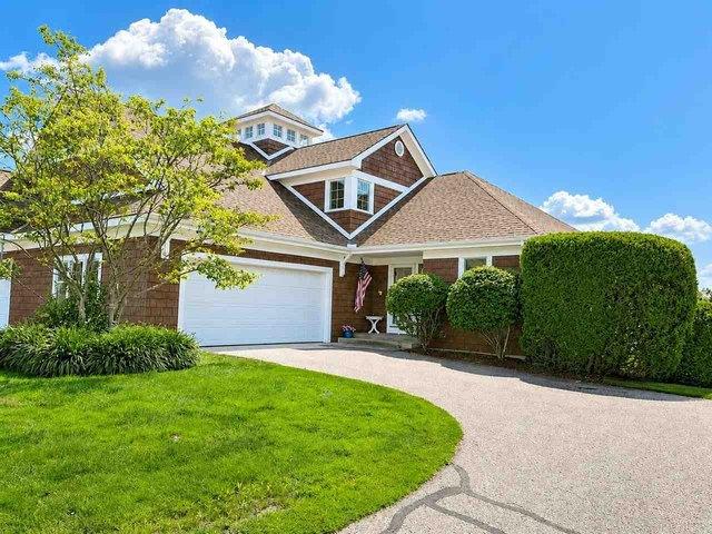 824 Crooked Tree Dr Unit 14, Petoskey, MI 49770