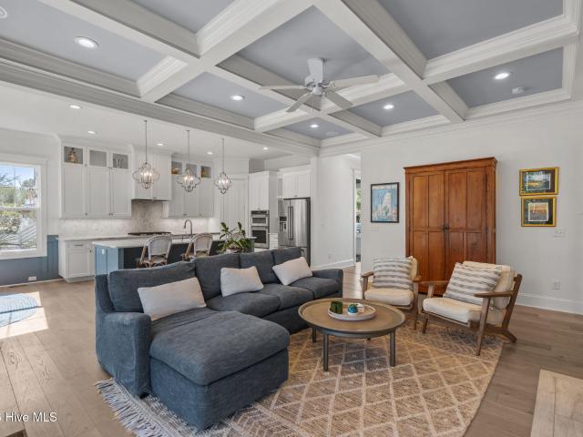 824 Cupola Dr, Wilmington, NC 28409 | MLS #100559