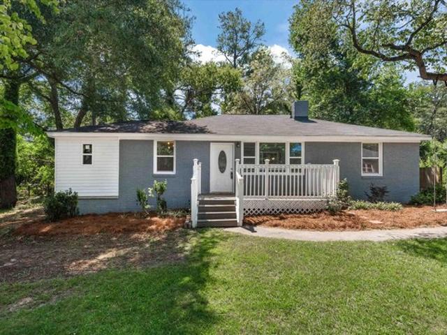 824 Apache Dr, Columbia, SC 29203