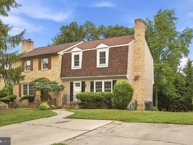 824 Appleseed Court