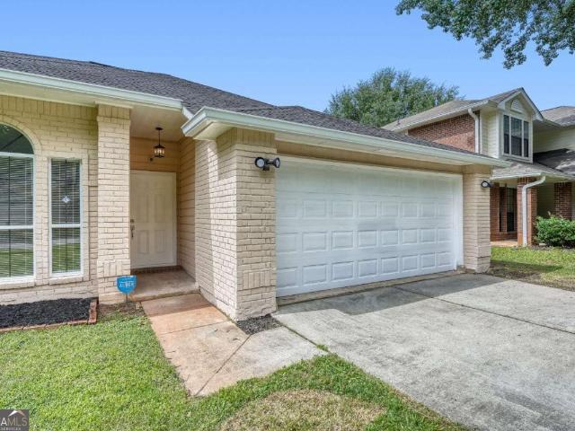 824 Arbor Hill Drive