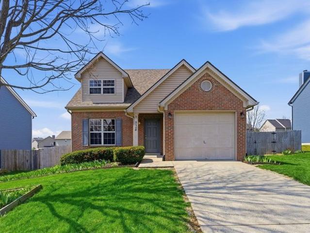 824 Aster Ct, Richmond, KY 40475