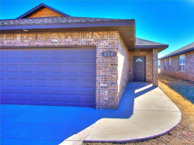 824 Aspen Drive
