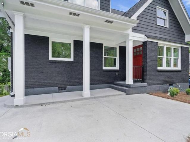 824 Atwood St SW, Atlanta, GA 30310