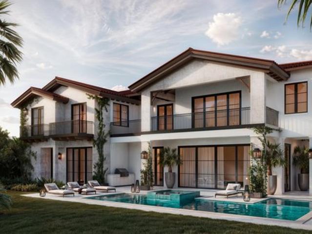824 Azalea St, Boca Raton, FL 33486