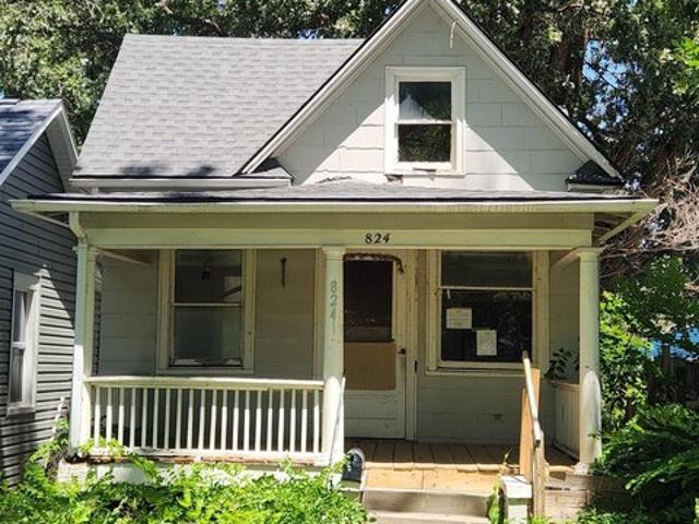 824 B St, Lincoln, NE 68502
