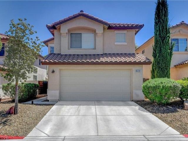 824 Bow Creek Ln, Las Vegas, NV 89134