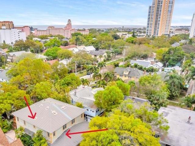 824 Bay St NE #B, Saint Petersburg, FL 33701