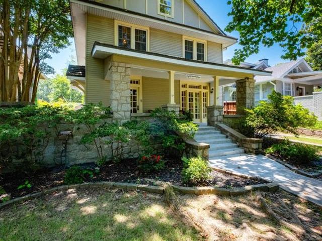 824 Beechwood St, Little Rock, AR 72205