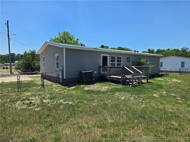 824 Blue Road