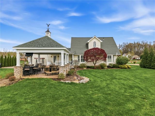 824 Brandywine Dr