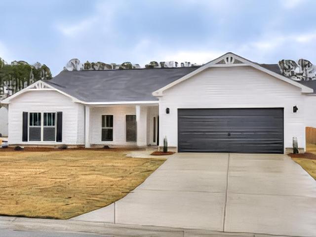 824 Brewer Drive