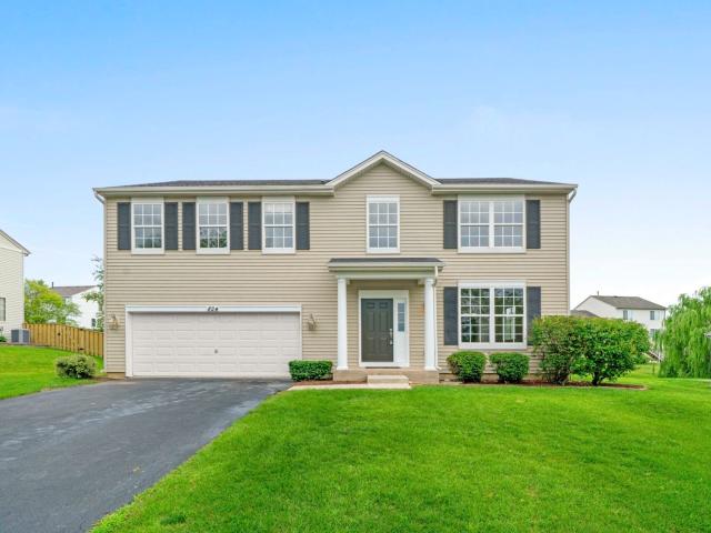 824 Briarcliff Drive