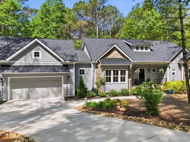 824 Bridge Rd Unit 56, Ellijay, GA 30540