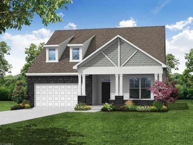 824 Brooklet Ct, Winston Salem, NC 27127