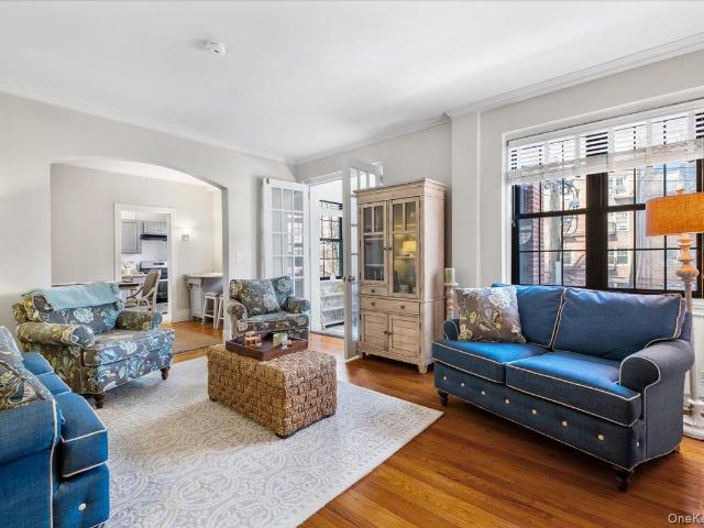 824 Bronx River Road 3A