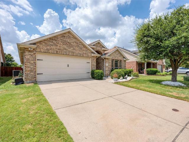 824 Golden Bear Ln, McKinney, TX 75072 | MLS #21237 | Compass