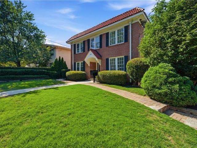 824 Greenwood Ave NE Apt 1, Atlanta, GA 30306