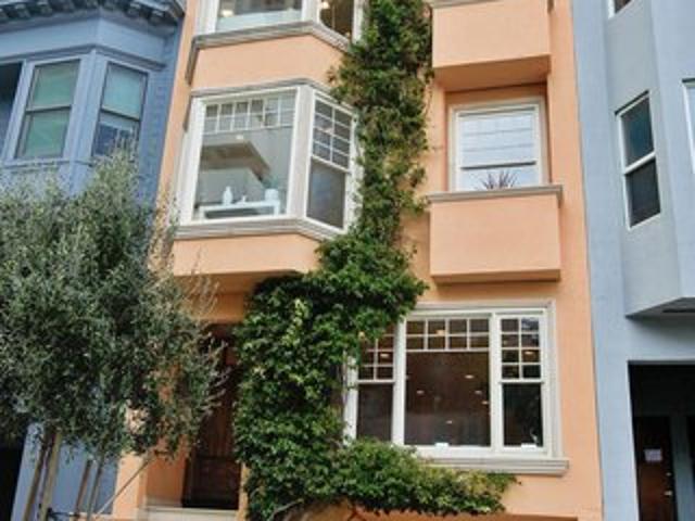 824 Green St, San Francisco, CA 94133