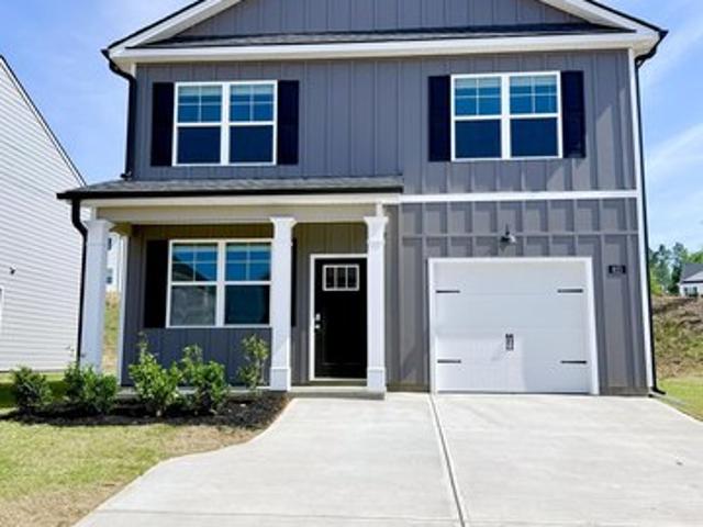 824 Dara Cors, Grovetown, GA 30813