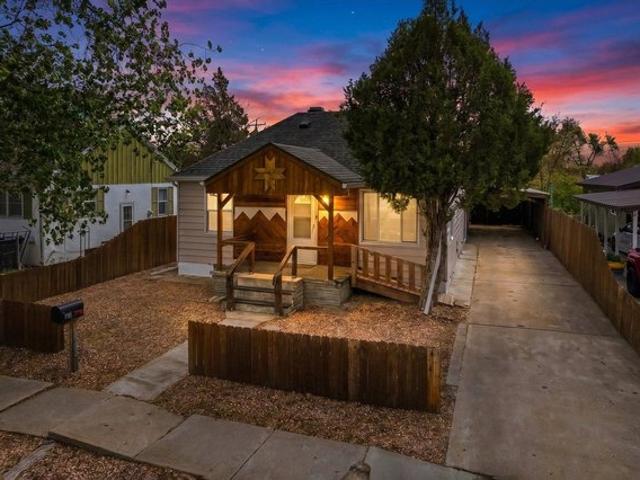 824 Deuel St, Fort Morgan, CO 80701