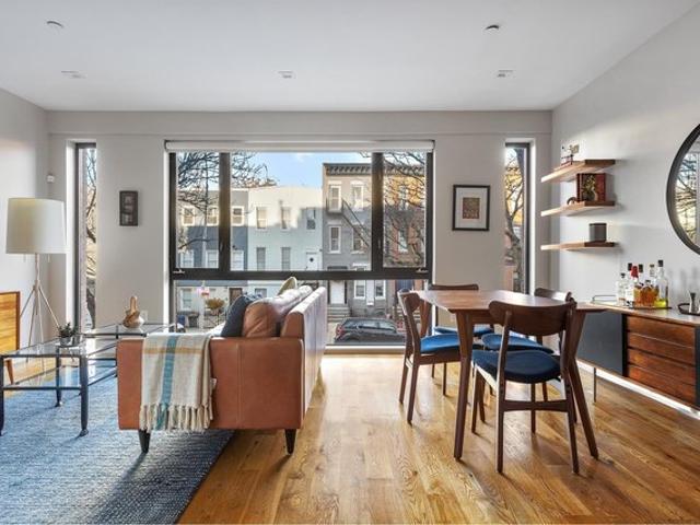 824 Dean St Unit 2NDFLOOR, Brooklyn, NY 11238
