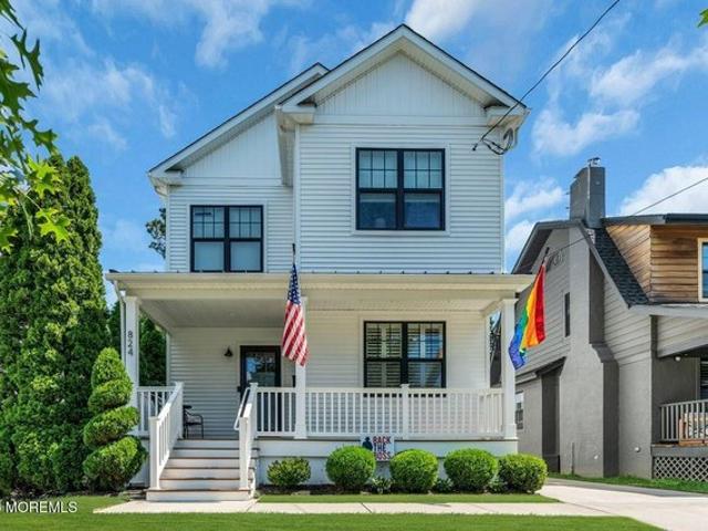824 Drummond Ave, Asbury Park, NJ 07712