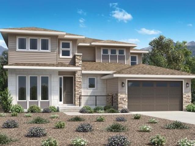 824 Dunlap Rd, Castle Rock, CO 80104