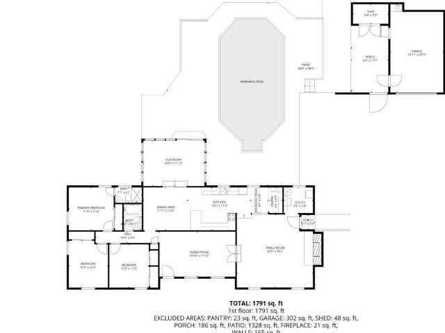 824 E 3rd Ave, Cordele, GA 31015 | MLS #10657