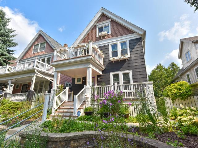 824 E Auer Ave, Unit A