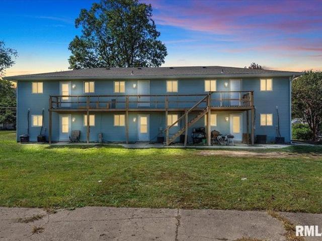 824 E Ridgely Ave, Springfield, IL 62702
