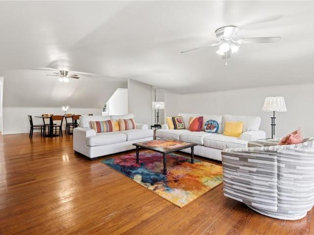 824 Esplanade Avenue # Upper