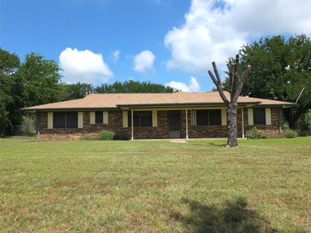 824 FM 2256, Mineral Wells, TX 76067