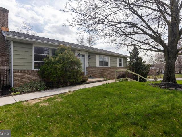824 Fox Meadow Road