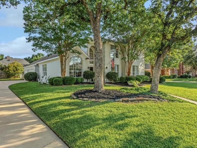 824 Forest Lakes Drive