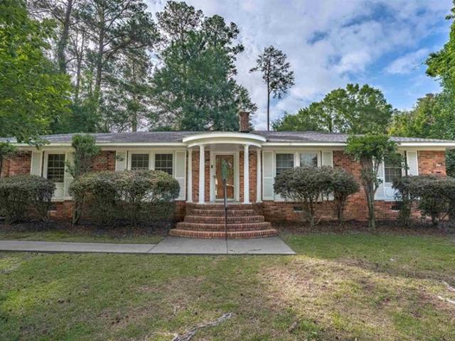 824 Fairwood Dr, Columbia, SC 29209