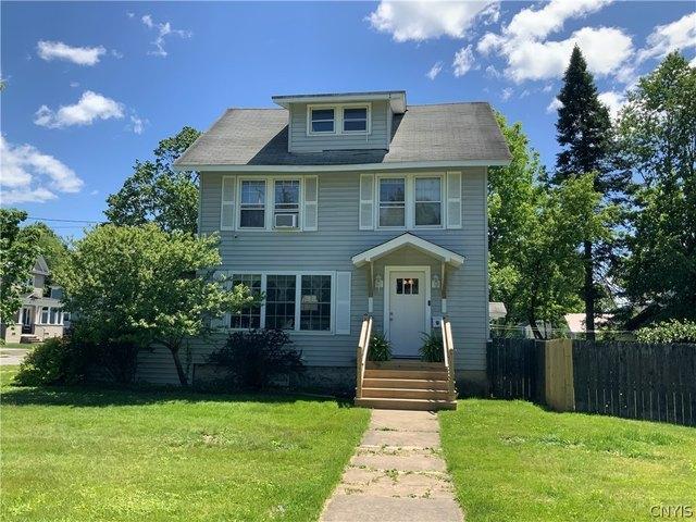 824 Floyd Ave, Rome, NY 13440